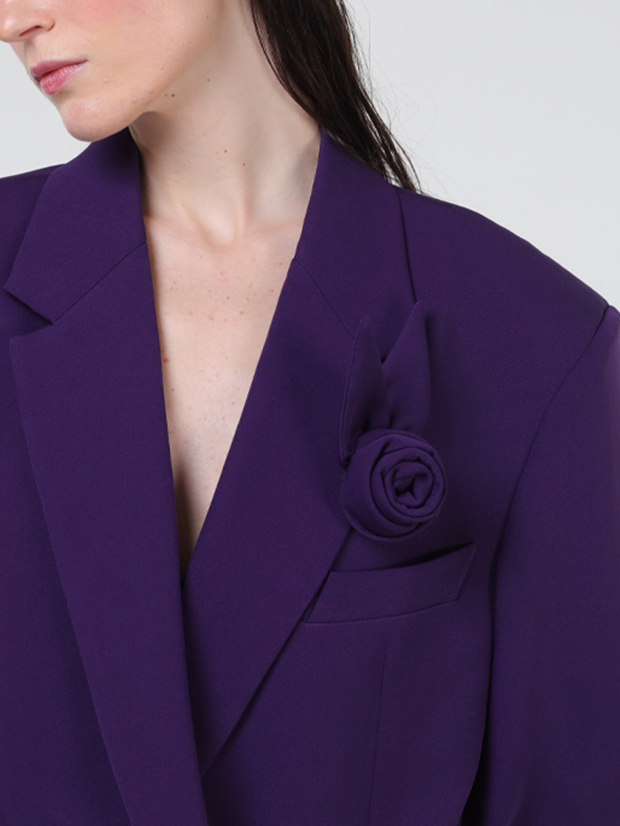 Broche Paloma. Tienda de vestidos de lujo en Polanco – Raquel Orozco